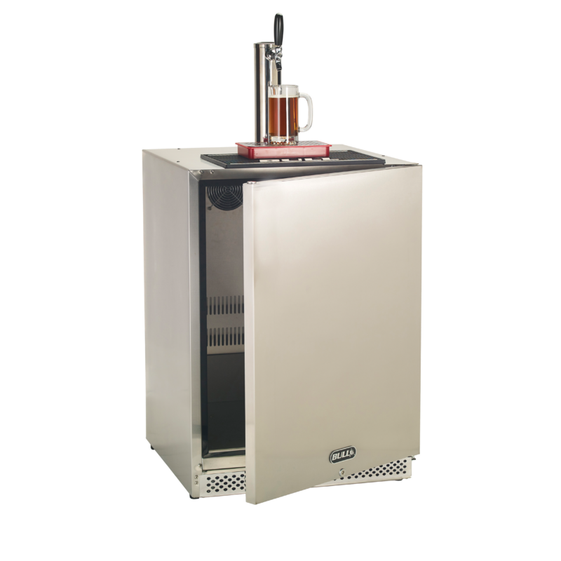 Outdoor Kegerators - Beer Dispensers Kegs on Sale