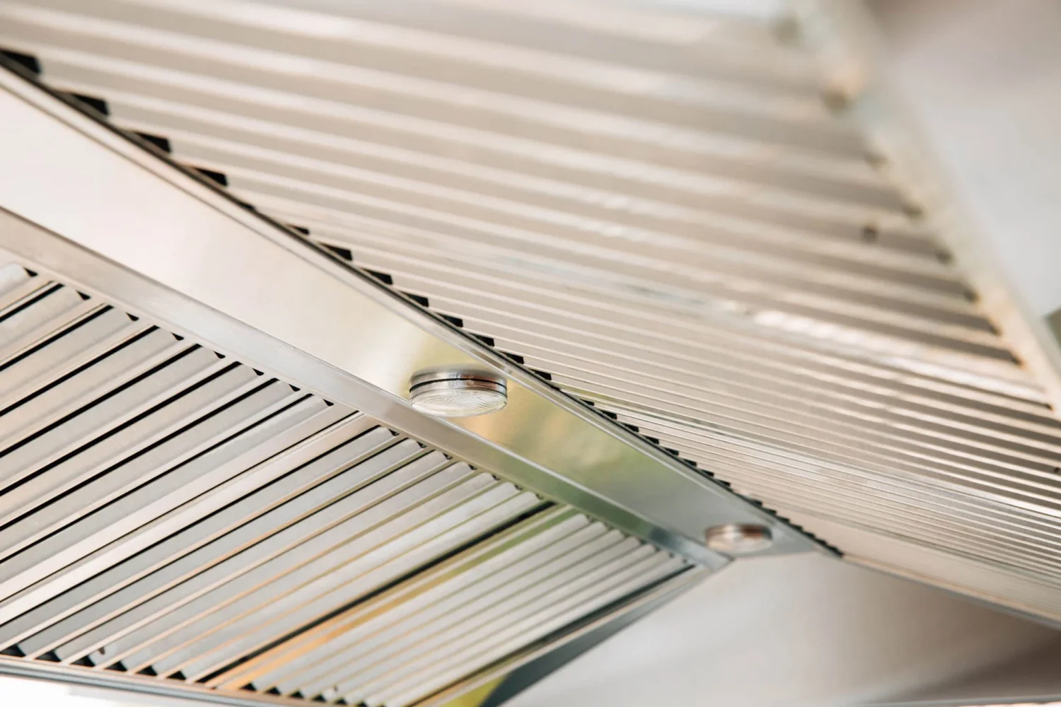 American Made Grills - 36" Outdoor Vent Hood - Free Shipping!