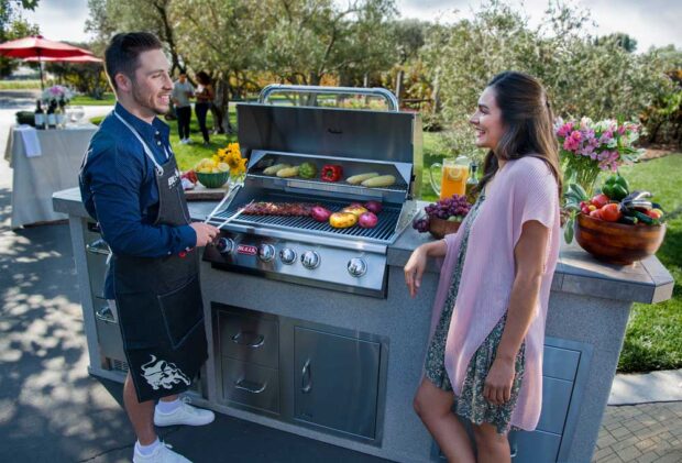 Bull Grills & BBQ Products | Shop Everything Bull